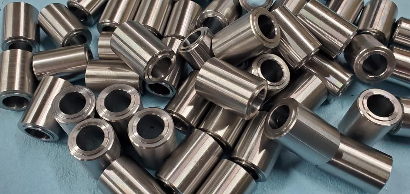 Project Photos | Kidd Machine Works, LLC